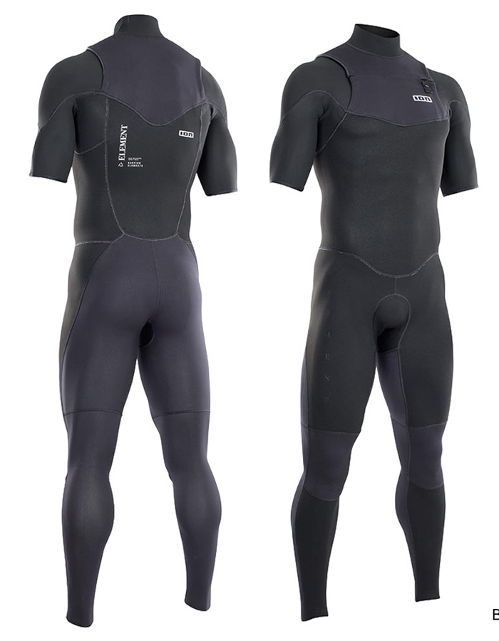 Ion Muta Element Streamer SS 2/2 DL Muta estiva maniche corte - Vendita ...