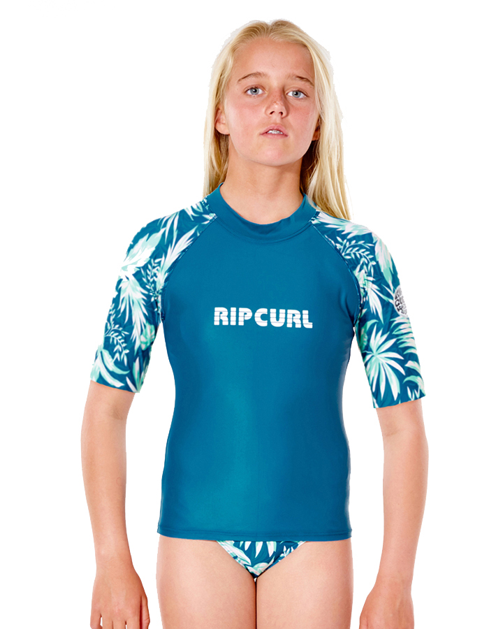 Rip Curl Set di 3 pezzi Girls Sun Rays - Vendita online