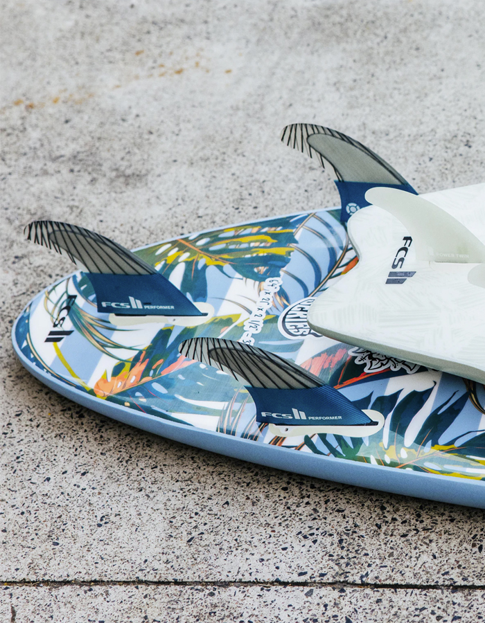 Softech The Middie Epoxy Softboard FCSII - Acquista online