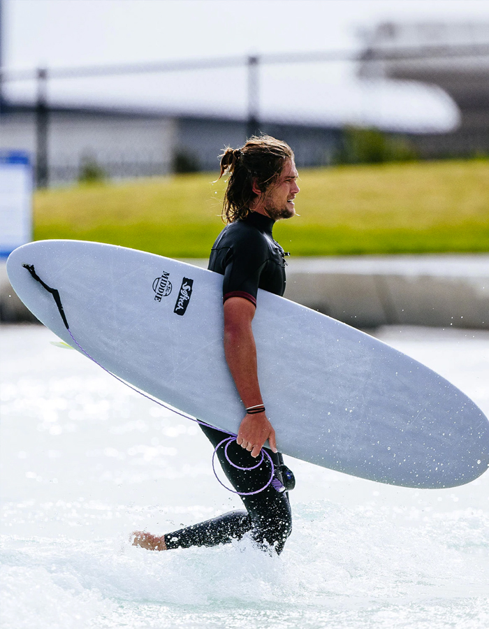 Softech The Middie Epoxy Softboard FCSII - Acquista online