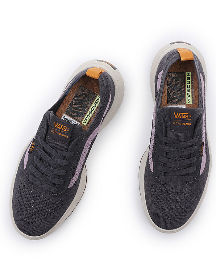 Vans Scarpe UltraRange VR3 Asphalt - Scarpe Vans shop online