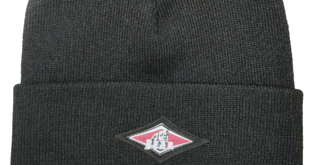 Bear Surfboards berretta Black. Acquista online