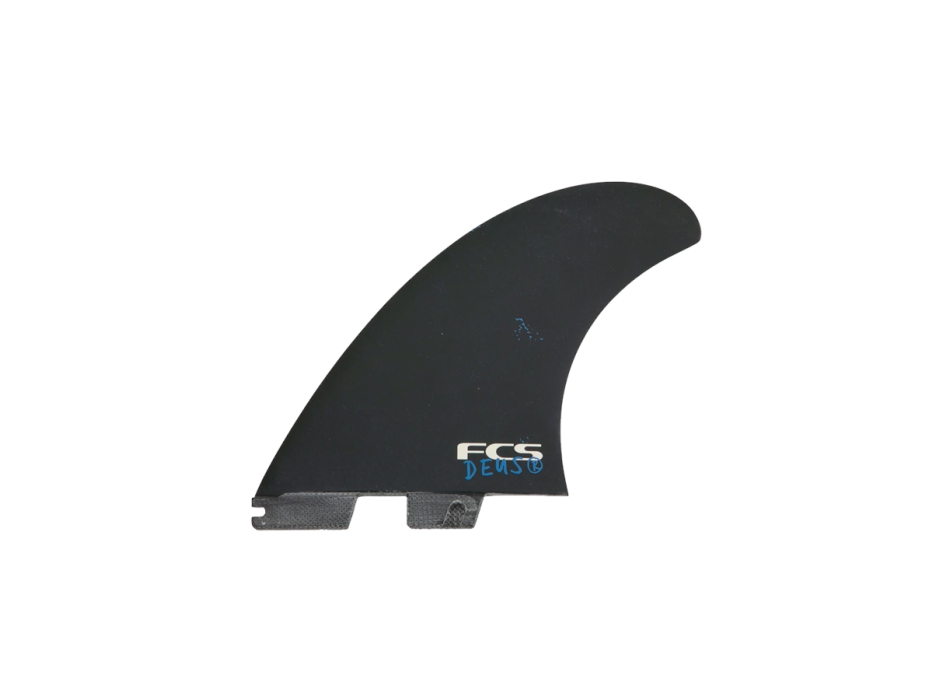 Pinne FCS II JF Surf Tri Fin set, Serie Performance Glass - Vendita Online