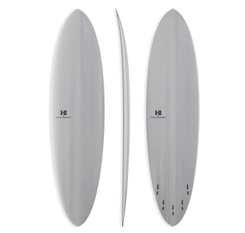 Mid Length Surfboards - Vendita online