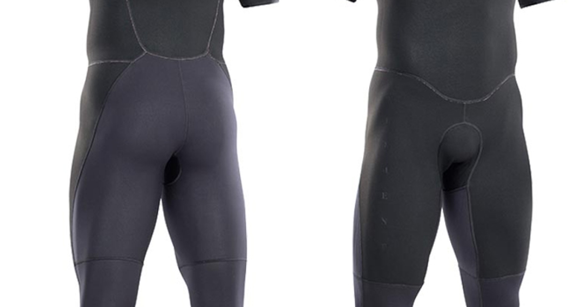 Ion Muta Element Streamer SS 2/2 DL Muta estiva maniche corte - Vendita ...