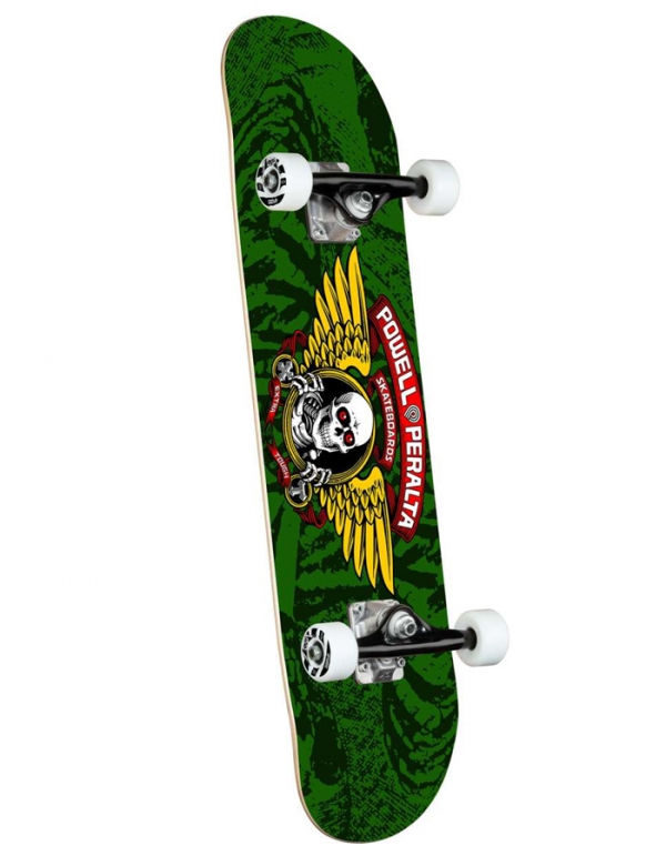 Powell Peralta Winged Ripper Birch 8" Skate Completo - Acquista Online