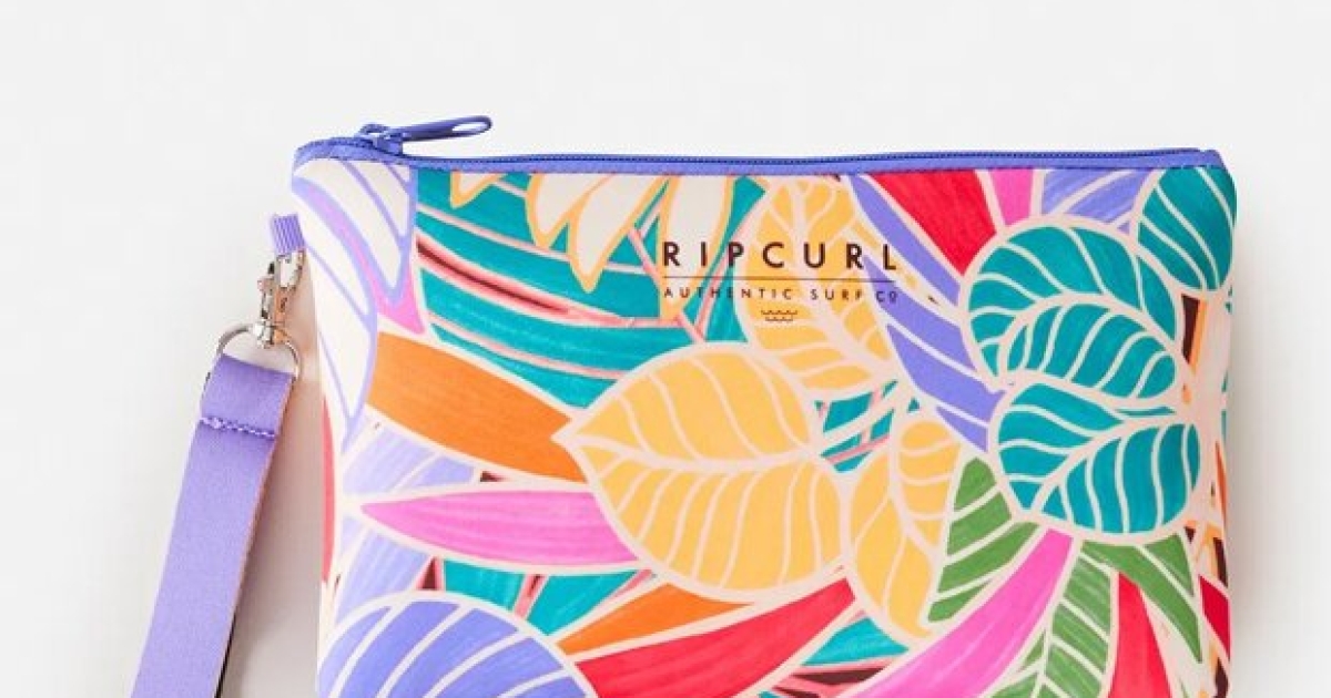 Rip Curl Neo Pouch Mixed - Vendita Online Surfshop