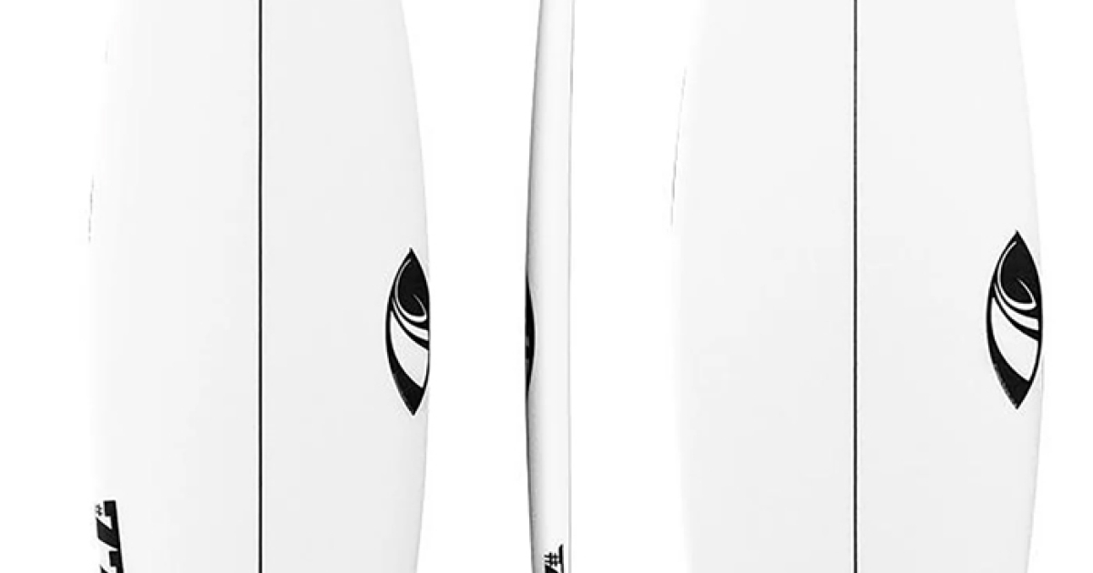 Sharp eye Surfboards Surfboard #77 - Acquista online