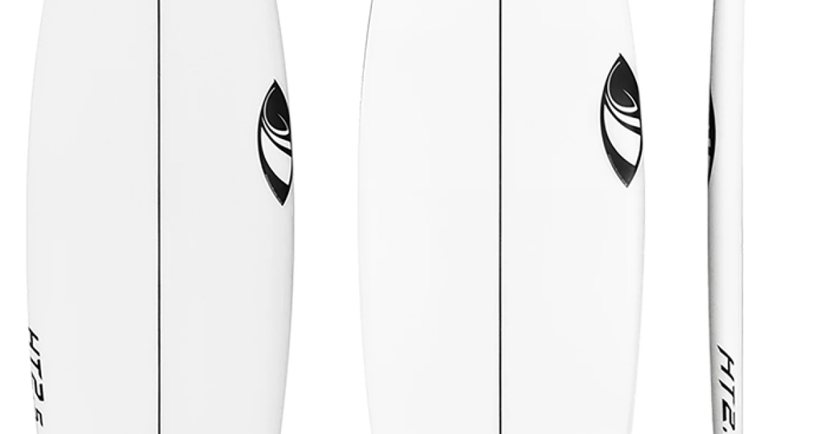 Sharp eye Surfboards Ht2.5 - Acquista online