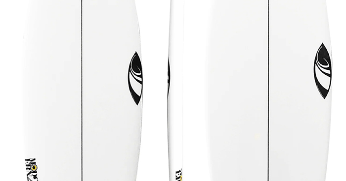 Sharp eye Surfboard Modern 2.5 - Acquista online