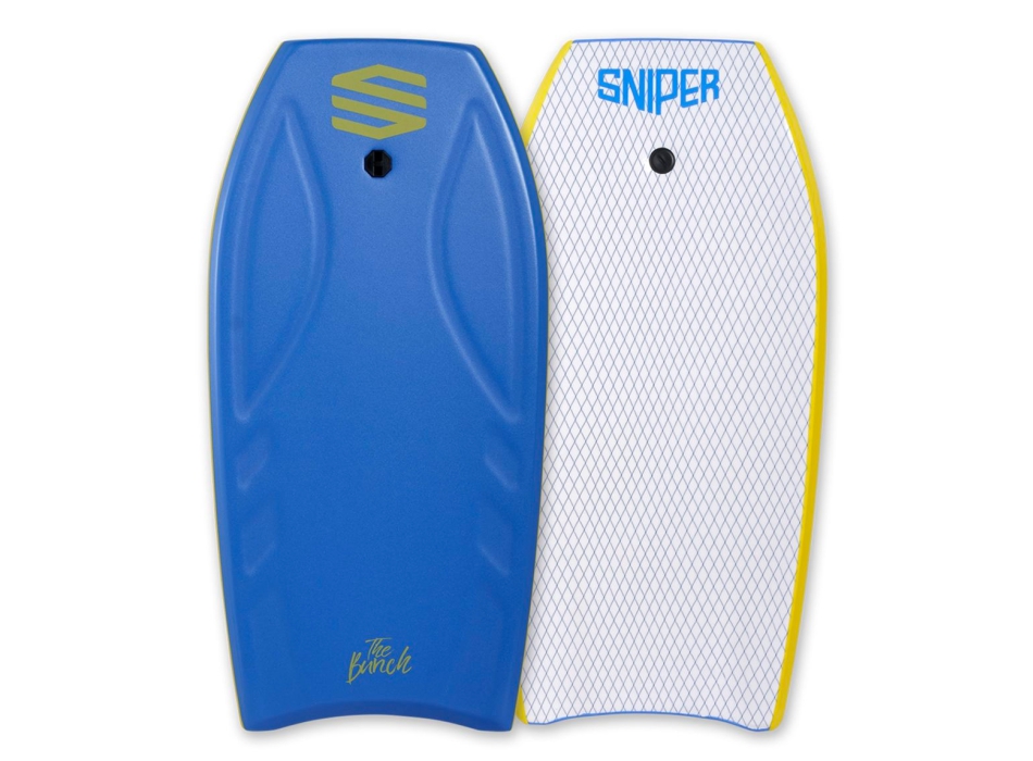 Bodyboard Sniper Bunch II 39"- Acquista Ora su Surfcornerstore.it